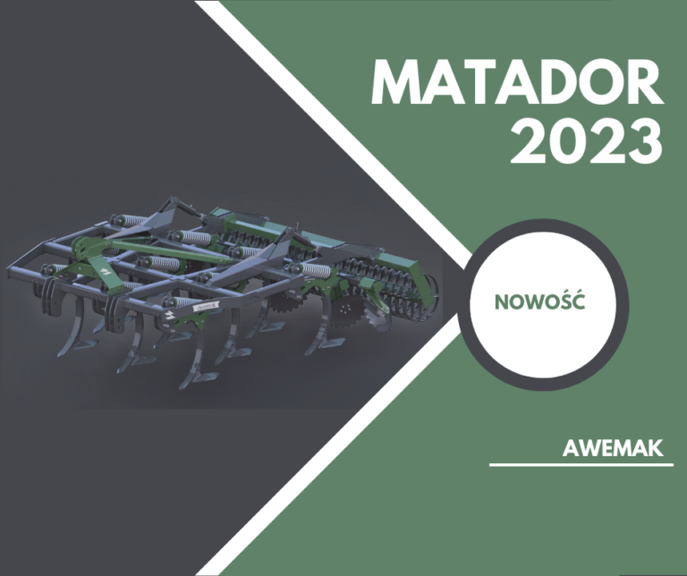 Awemak - Producent wysokiej jakości Maszyn Rolniczych