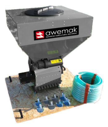 Awemak - Producent wysokiej jakości Maszyn Rolniczych