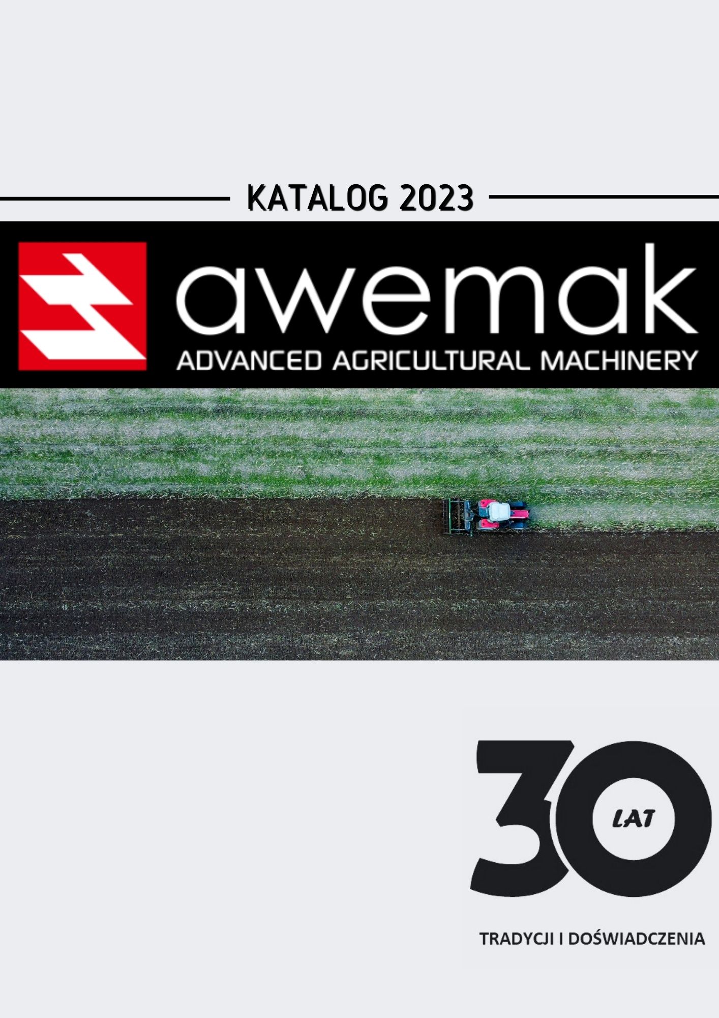 Awemak - Producent wysokiej jakości Maszyn Rolniczych
