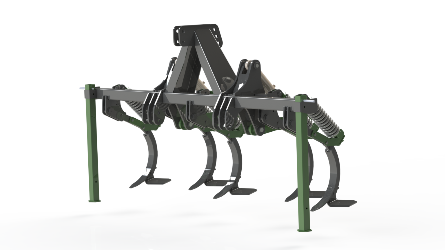 Awemak - Producent wysokiej jakości Maszyn Rolniczych