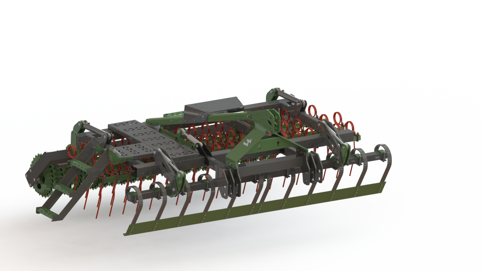 Awemak - Producent wysokiej jakości Maszyn Rolniczych